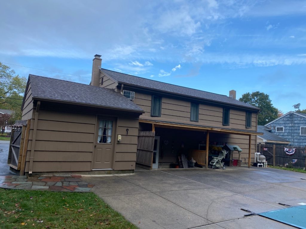 Blog - MR. ROOF. INC