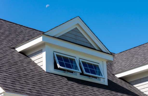 Harvey Windows - Mr.RooF.Inc