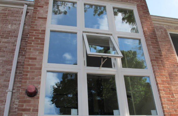 Harvey Windows - MR. ROOF. INC